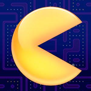 PAC-MAN (Android Pacman Oyunu) » Apk Oyun Uygulama ve Zil Sesleri ...