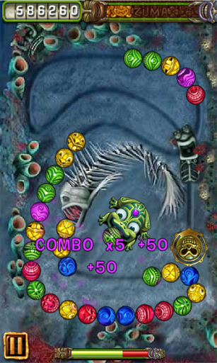 Zuma Blitz (Android Zuma Oyunu) » Apk Oyun Uygulama ve Zil Sesleri ...