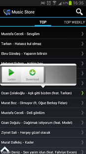 Müzik Indir ücretsiz (Android Müzik indirme programı) » Apk Oyun ...