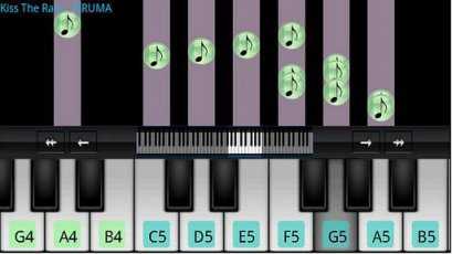 Perfect Piano (Android Piyano Dersleri Uygulaması) » Apk Oyun Uygulama ...