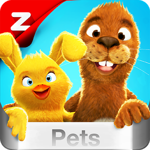 Zoobe Pets Android Oyunu » Apk Oyun Uygulama ve Zil Sesleri indirme sitesi