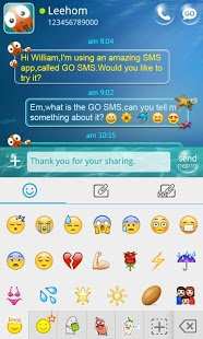 GO SMS Pro Emoji Plugin » Apk Oyun Uygulama ve Zil Sesleri indirme sitesi