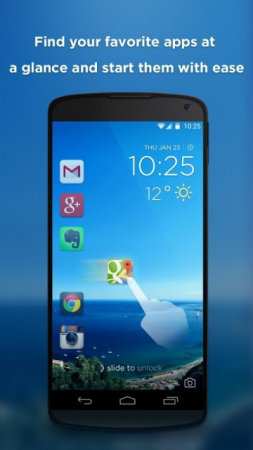 CM Locker - Güvenlik Bildirimleri » Apk Oyun Uygulama ve Zil Sesleri ...